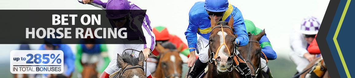 Horse Betting Online - Horse Betting Racebook | SBGGlobal.eu