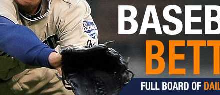 MLB Baseball Betting Online | SBGGlobal.eu