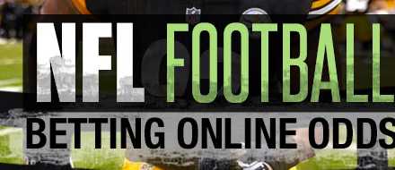 Best NFL Odds | NFL Betting | Bet on NFL Football | SBGGlobal.eu