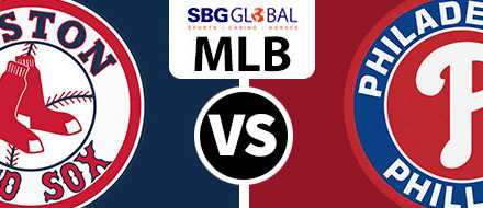 MLB Baseball Betting Online | SBGGlobal.eu