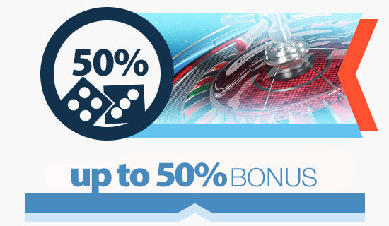 Bonuses and Promotions | SBGGlobal.eu
