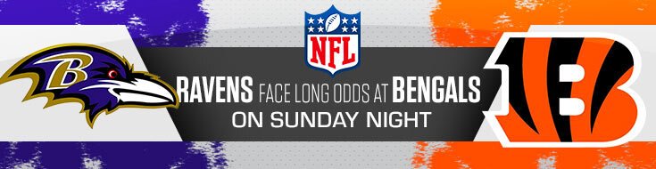 Ravens vs. Bengals NFL Wild Card Betting Analysis, Odds & Picks