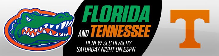 Tennessee vs. Florida Gators Betting Analysis & Best Bets