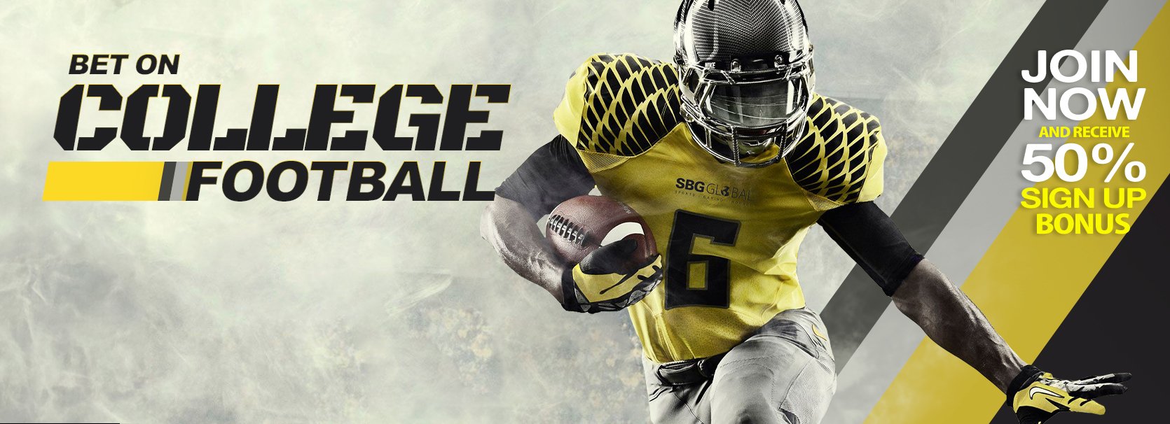 Bet on Sports, Sports Gambling | Sportsbook | Horse Betting at SBG Global